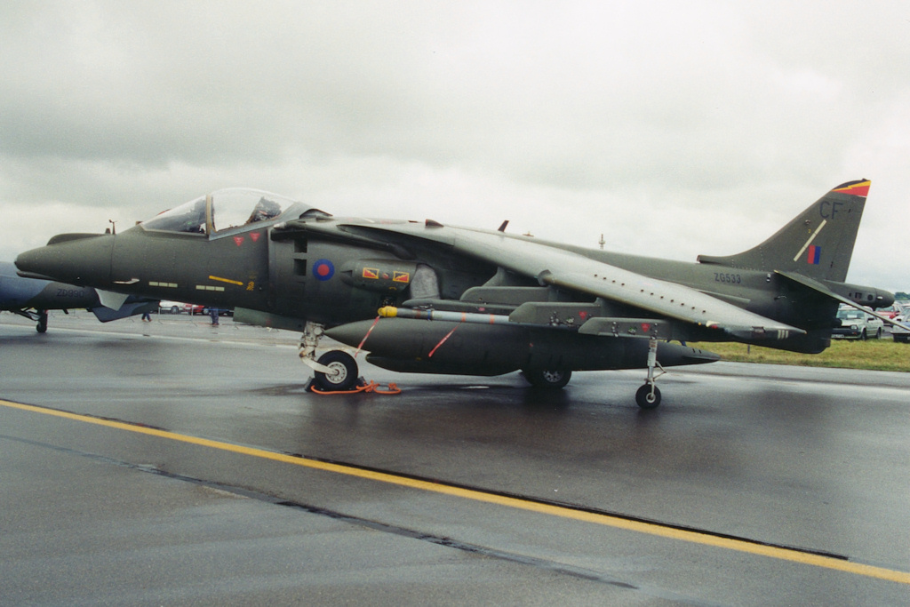 IAT93 - UK Airshow Review Forums