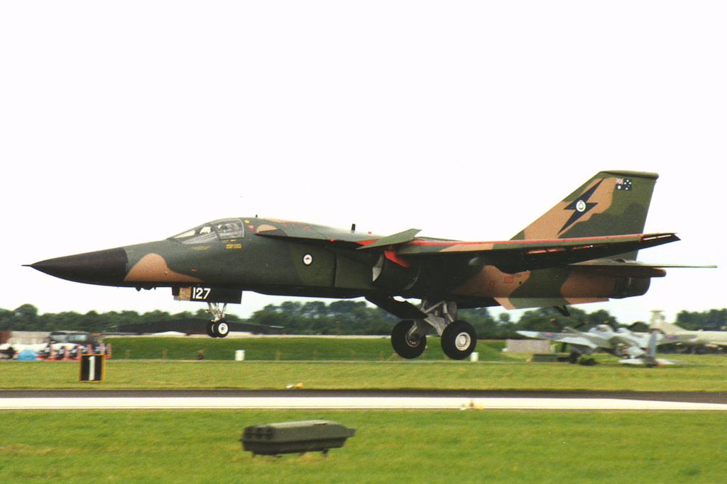 IAT93 - UK Airshow Review Forums